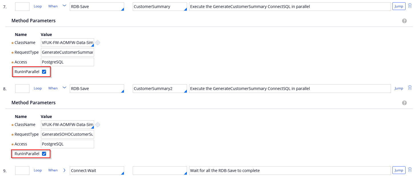 What is the impact of setting "isPropagateExceptionFromChildToParent" DSS to true | Support Center